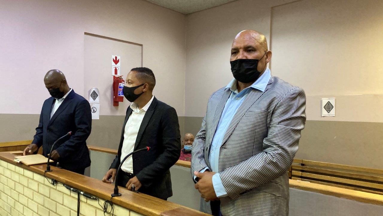 Former CFO Testifies In a Trial Against Former JB Marks Local ...