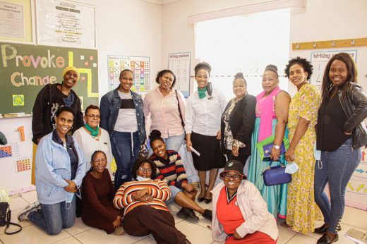 Promosa Primary’s foundation-phase expo a big hit | Potchefstroom Herald