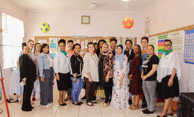 Promosa Primary’s foundation-phase expo a big hit | Potchefstroom Herald