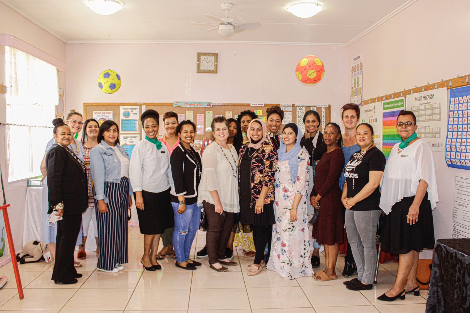 Promosa Primary’s foundation-phase expo a big hit | Potchefstroom Herald