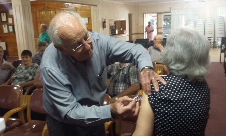 Geliefde mediese dokter van Potchefstroom sterf | Potchefstroom Herald