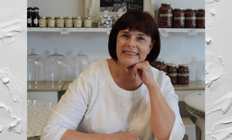 Koskenner gee wenke vir Kersete | Potchefstroom Herald