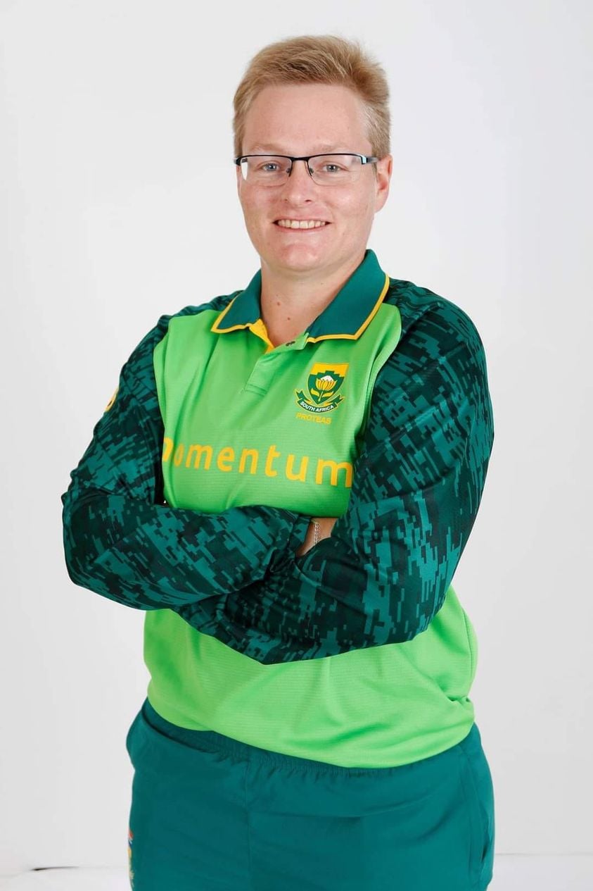 Lizelle Lee nominated for two prestigious ICC awards after stellar 2021 ...