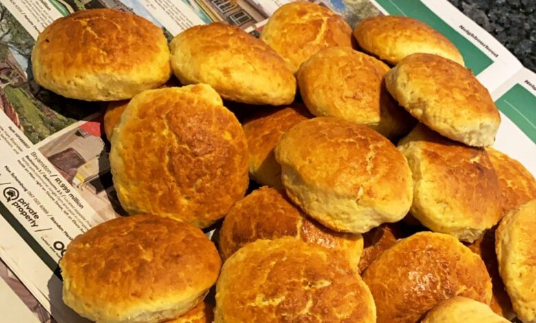 AmaPotchefstroom: Here's how to bake one of Potch's favourite treats ...