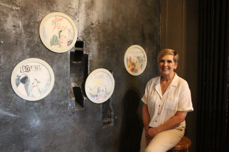 Dié kunstenaars is die ruggraat van ons samelewing | Potchefstroom Herald