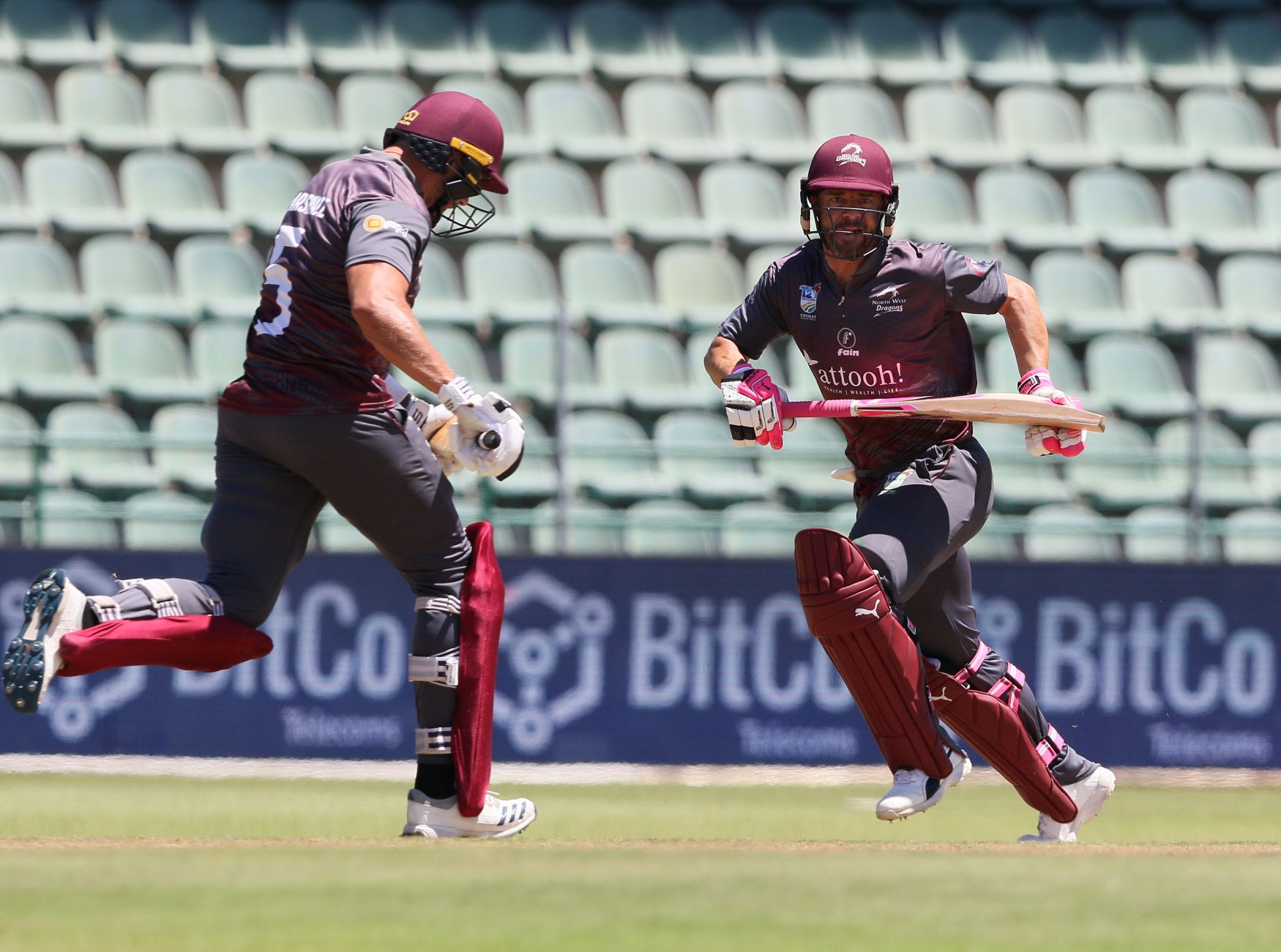 Come meet the North West Dragons at the MooiRivier Mall | Potchefstroom ...