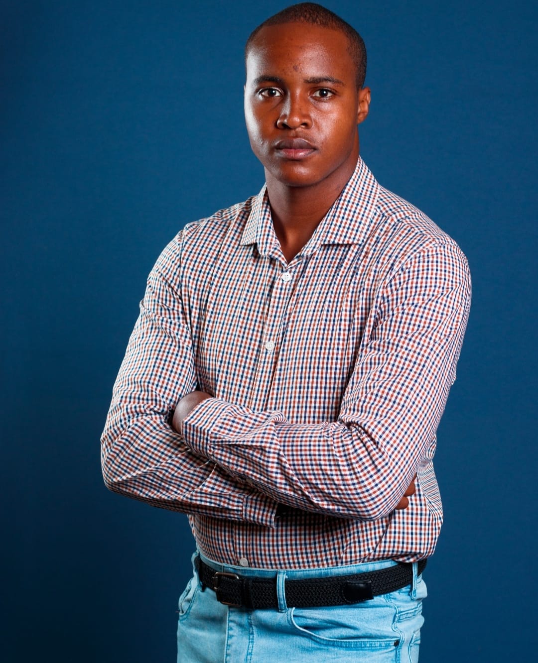 Pageant king aims to make a difference | Potchefstroom Herald