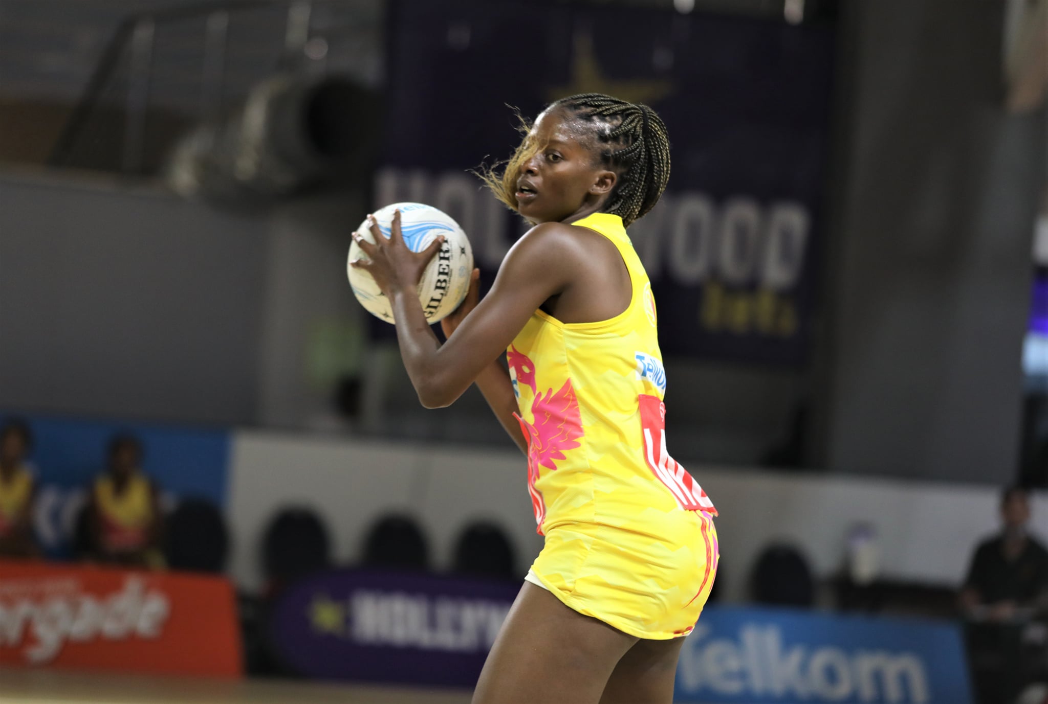 Flames still winless in Telkom Netball League | Potchefstroom Herald
