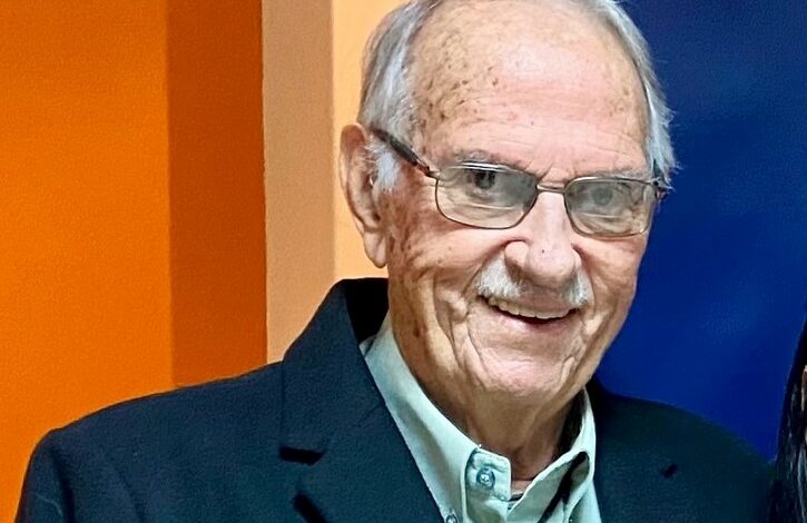 A Potchefstroom legend has passed on | Potchefstroom Herald