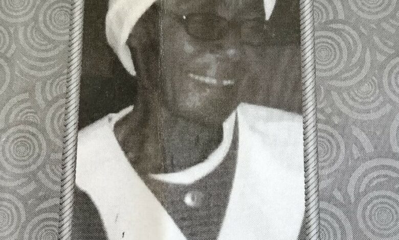 In Memoriam: Promosa groet een van sy geliefde inwoners | Potchefstroom ...