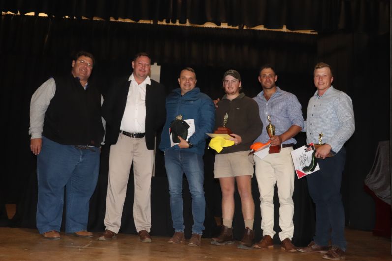 9T20 cricketers honoured for top season | Potchefstroom Herald