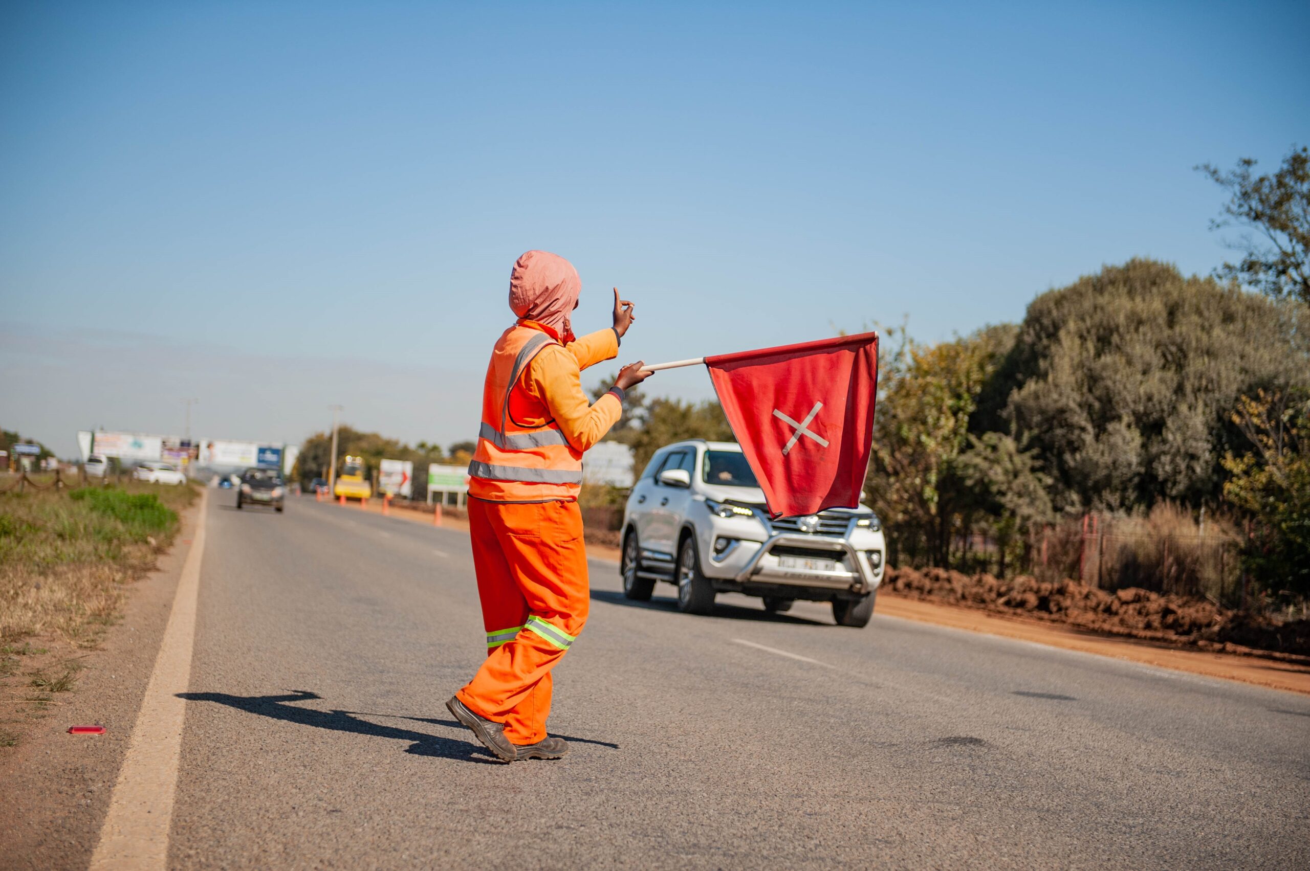 National road to be repaired | Potchefstroom Herald