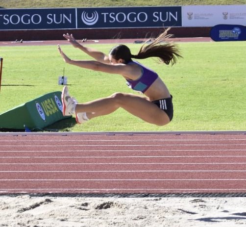 NWU-atlete gereed om SA in Mauritius met trots te verteenwoordig ...