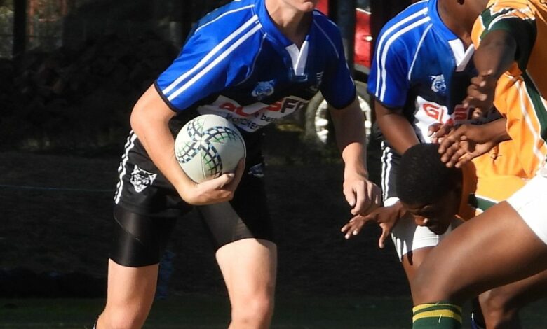 Ferdies maak deur in Bloemhof se gesig toe | Potchefstroom Herald