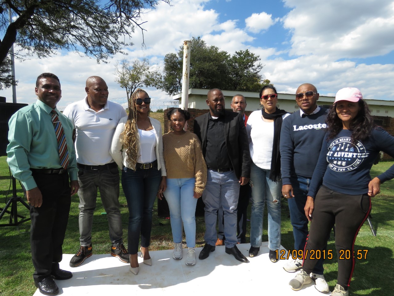 Promosa Sakekamer bekendgestel | Potchefstroom Herald