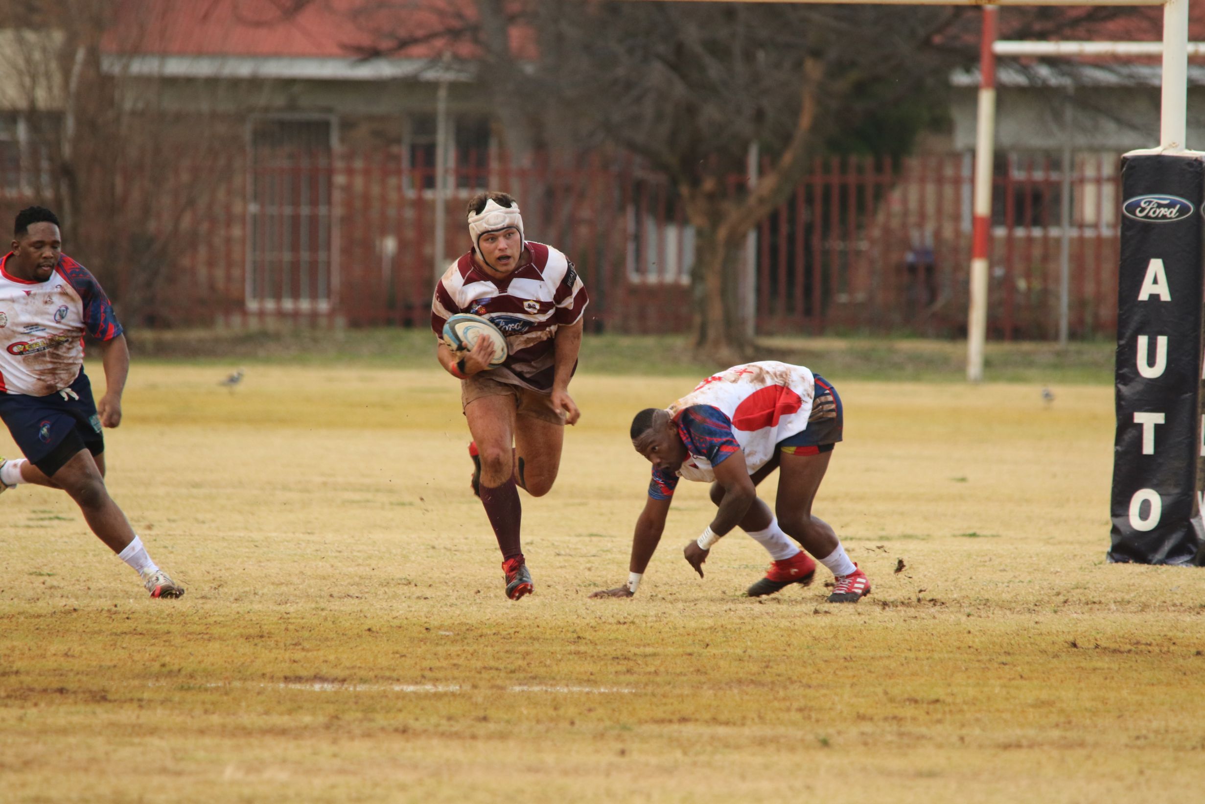 Potch Dorp wen tweede Neserliga-titel in 'n ry | Potchefstroom Herald