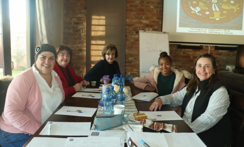 ‘n Leersame ervaring vir onderwysers | Potchefstroom Herald