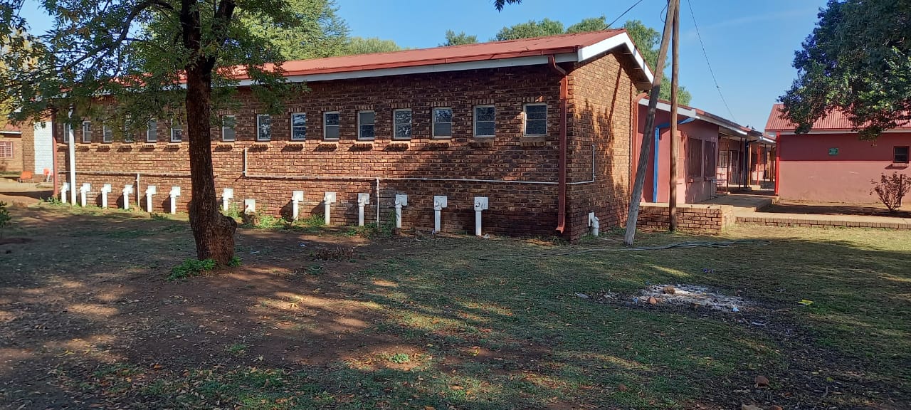 Primary school battles ongoing sewage issue | Potchefstroom Herald