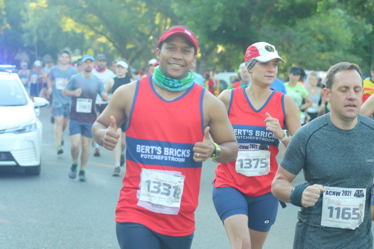 Letsgo Potch is back with a new 42.2 km marathon | Potchefstroom Herald