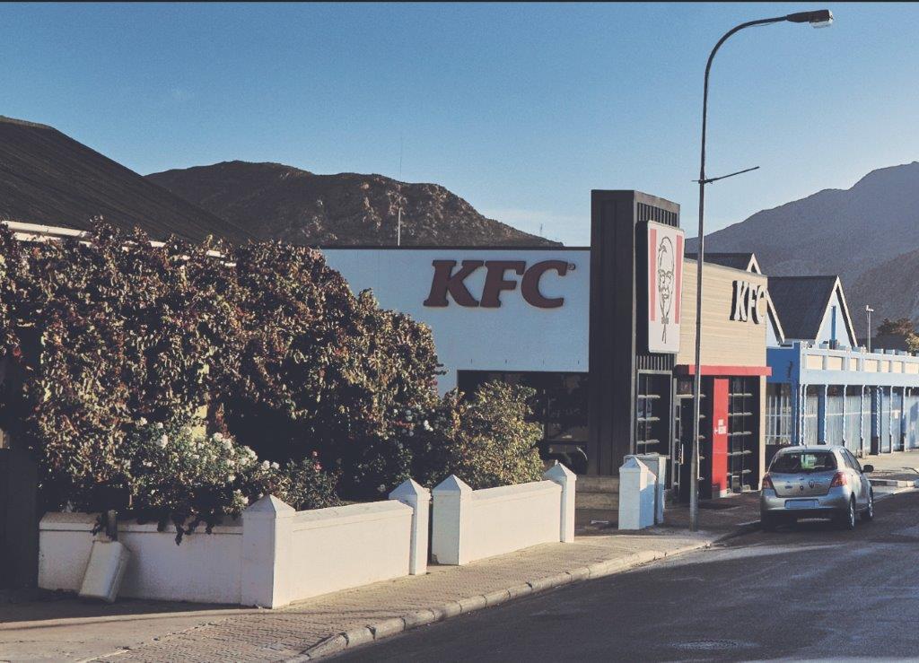 KFC Launches Investigation into Fake Food Inspector | Potchefstroom Herald