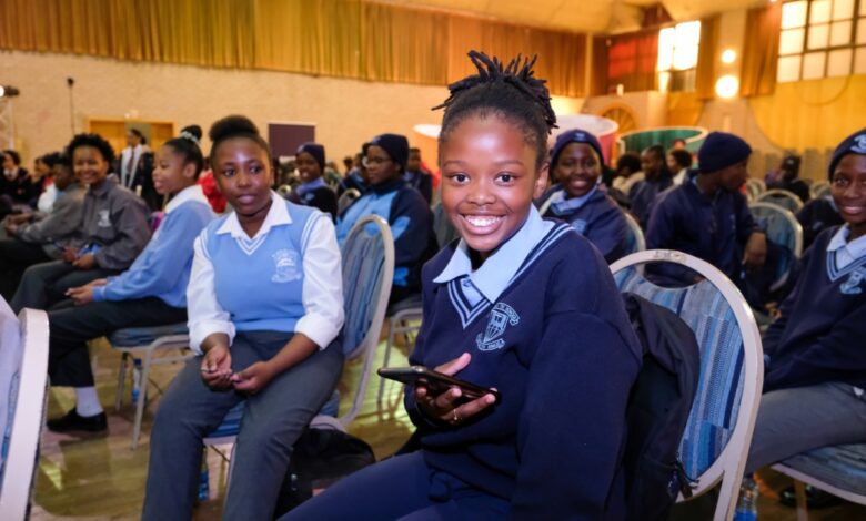 SANRAL encourages learners to apply for Scholarships and Bursaries ...