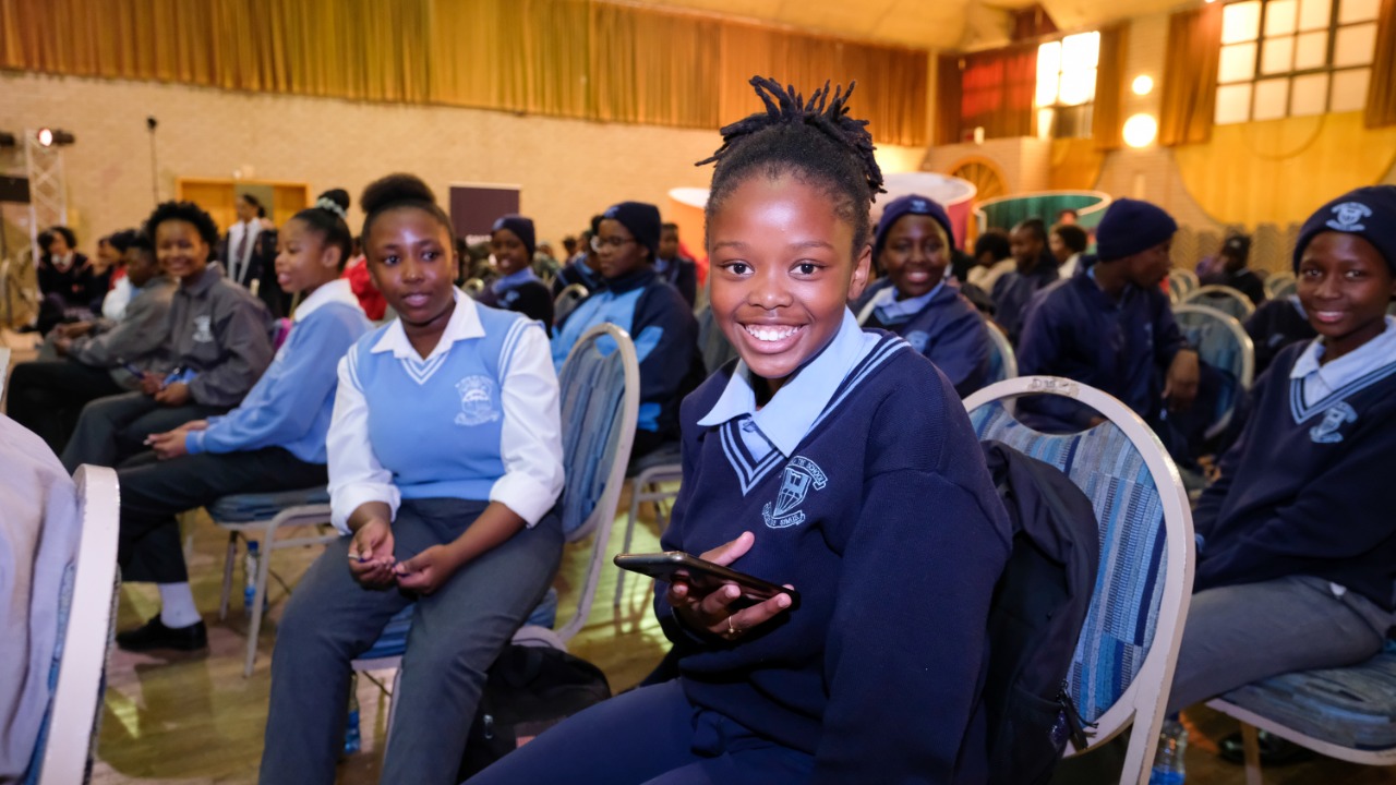 SANRAL encourages learners to apply for Scholarships and Bursaries ...