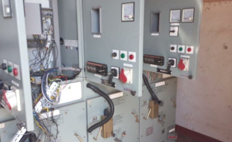 No electricity at Army Support Base for the past week | Potchefstroom ...