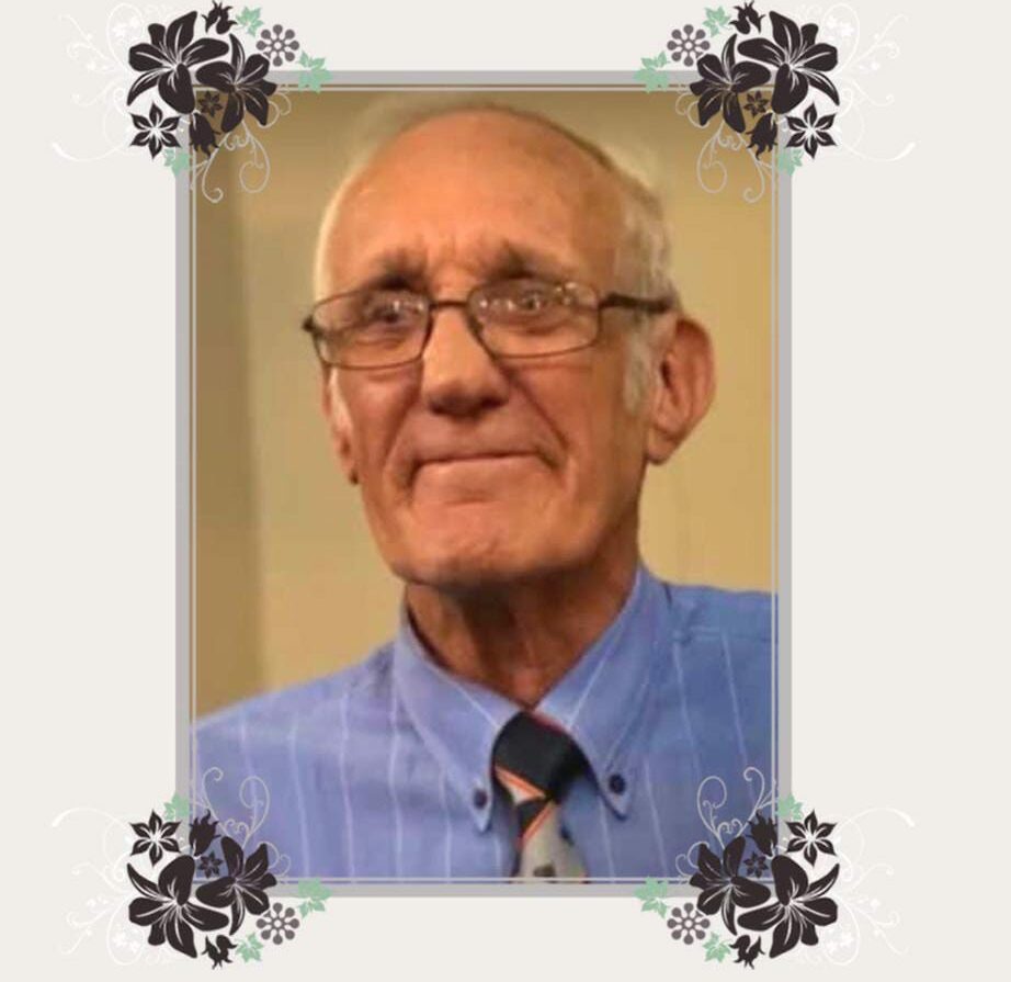 In Memoriam: Carl "Joep" Joubert | Potchefstroom Herald