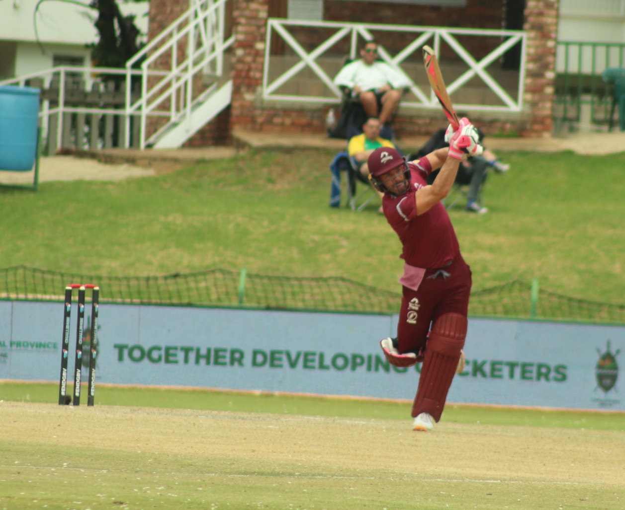Boland take down Dragons in CSA T20 challenge | Potchefstroom Herald