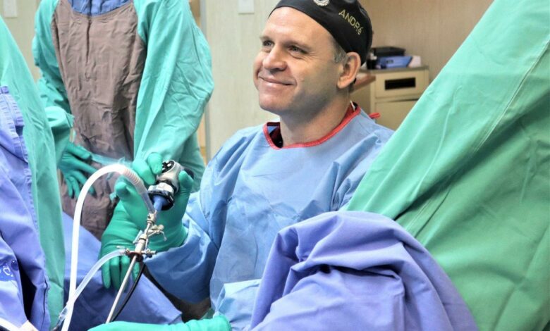 First Rezum procedure in North West at MooiMed Hospital | Potchefstroom ...