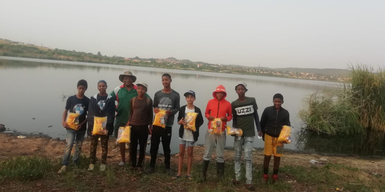 New beginnings for Potchefstroom Fishing Club | Potchefstroom Herald