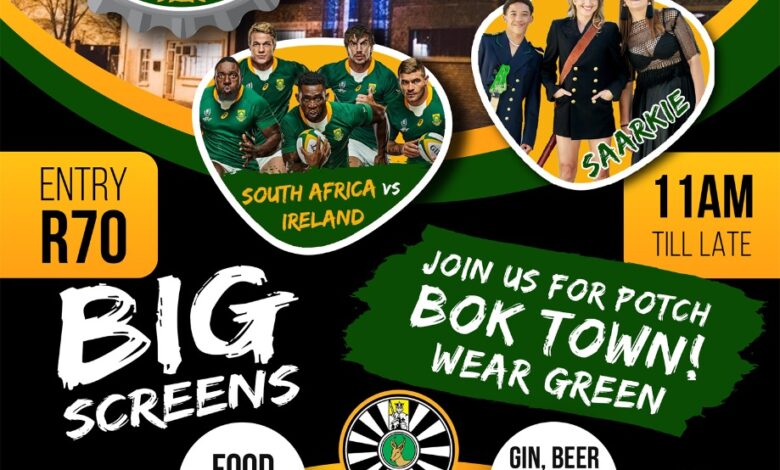 A festival of note at Snowflake this Saturday | Potchefstroom Herald