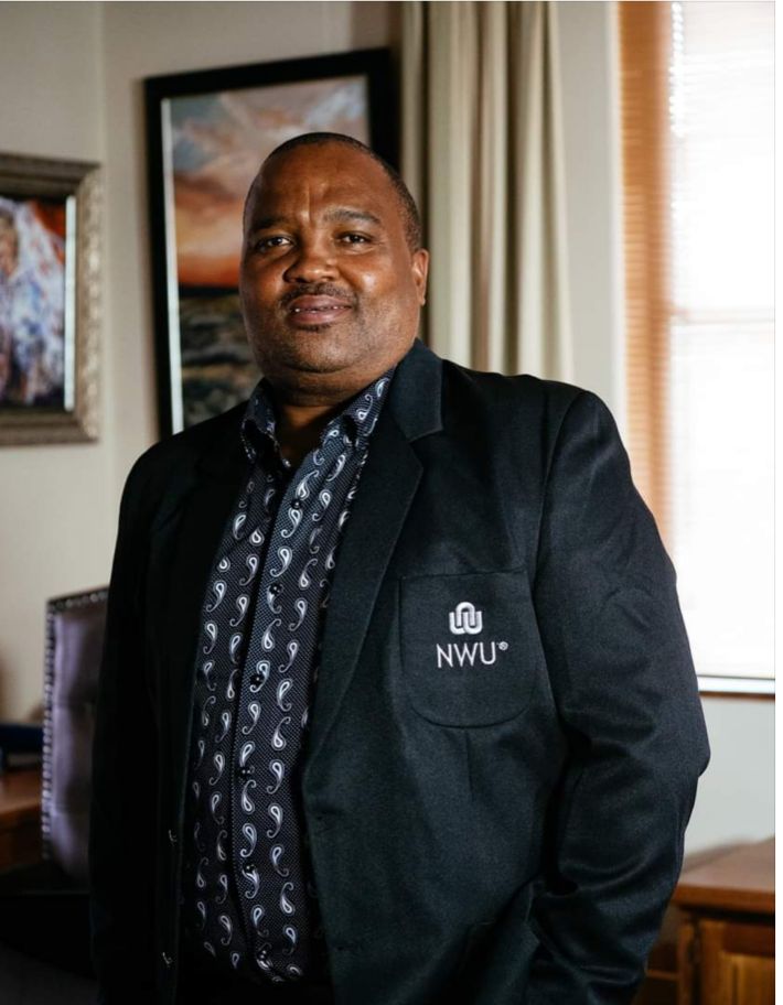 Principal and vice-chancellor of NWU named adjunct professor at top US university ...