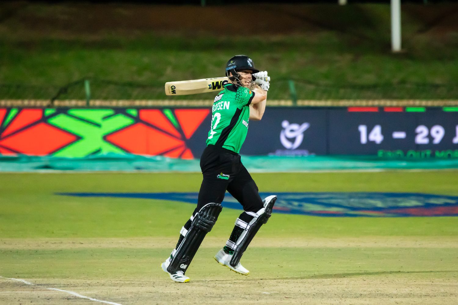 Dolphins and Titans set for epic final at JB Marks Oval | Potchefstroom ...