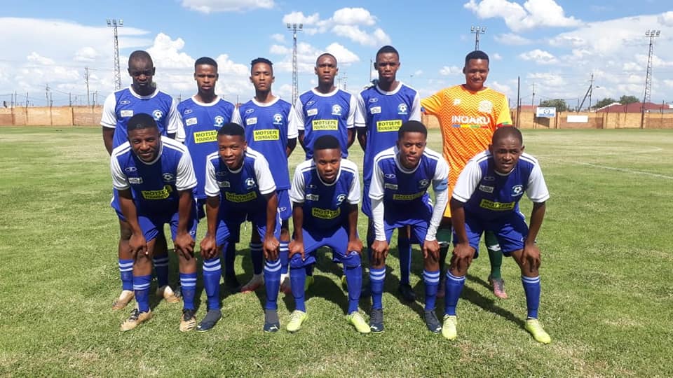 NWU Tawana and NW Signal FC struggle with back to back defeats in ABC ...