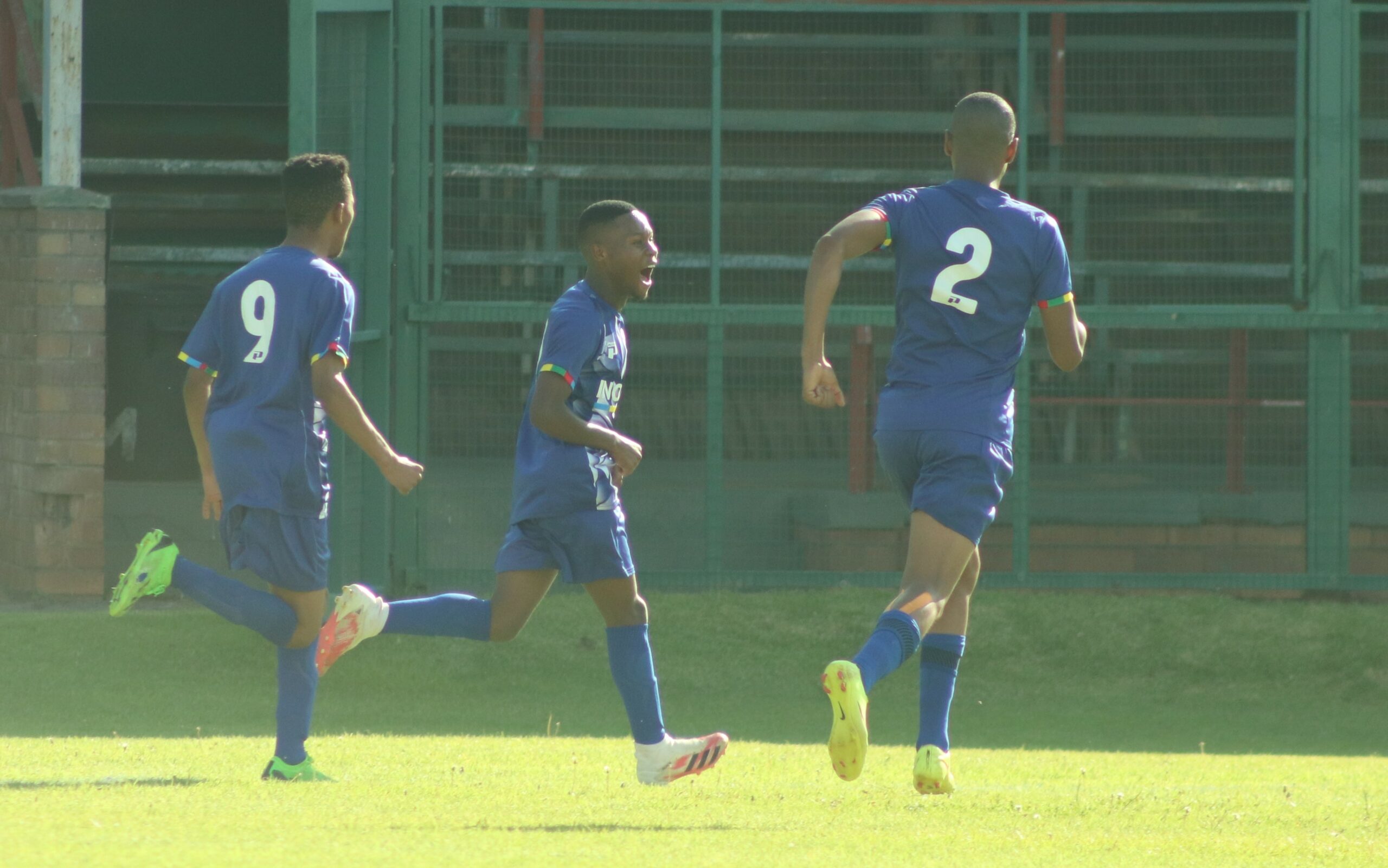 NW Signal FC look to end year on high note | Potchefstroom Herald
