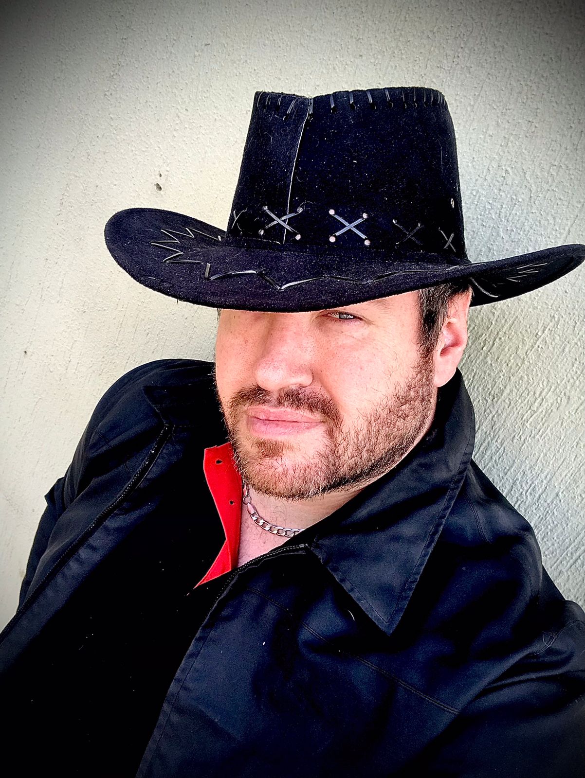 Country is in hierdie Potchefstromer se bloed | Potchefstroom Herald