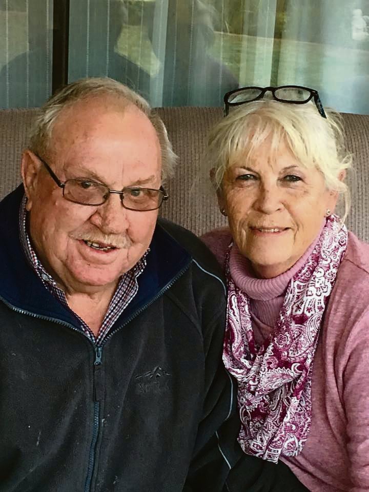 Springbok legend passes away in Potch | Potchefstroom Herald