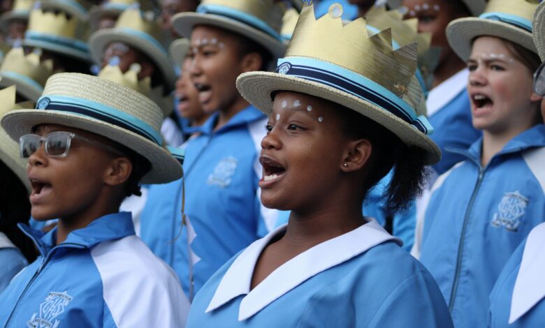 Foto's: Gees is groot by Interhoër | Potchefstroom Herald