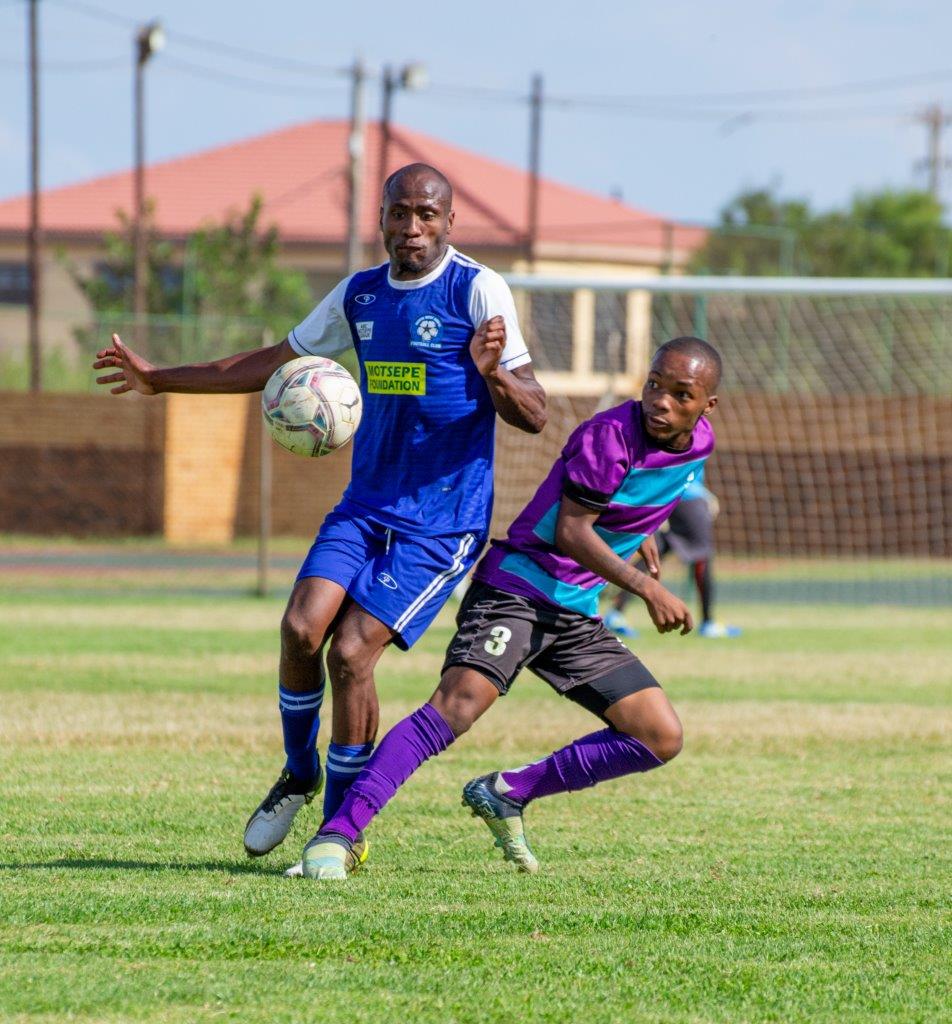 NW Signal FC do the double over NWU Tawana | Potchefstroom Herald