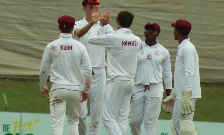 Dragons and Western Province to collide in CSA 4 Day Challenge ...