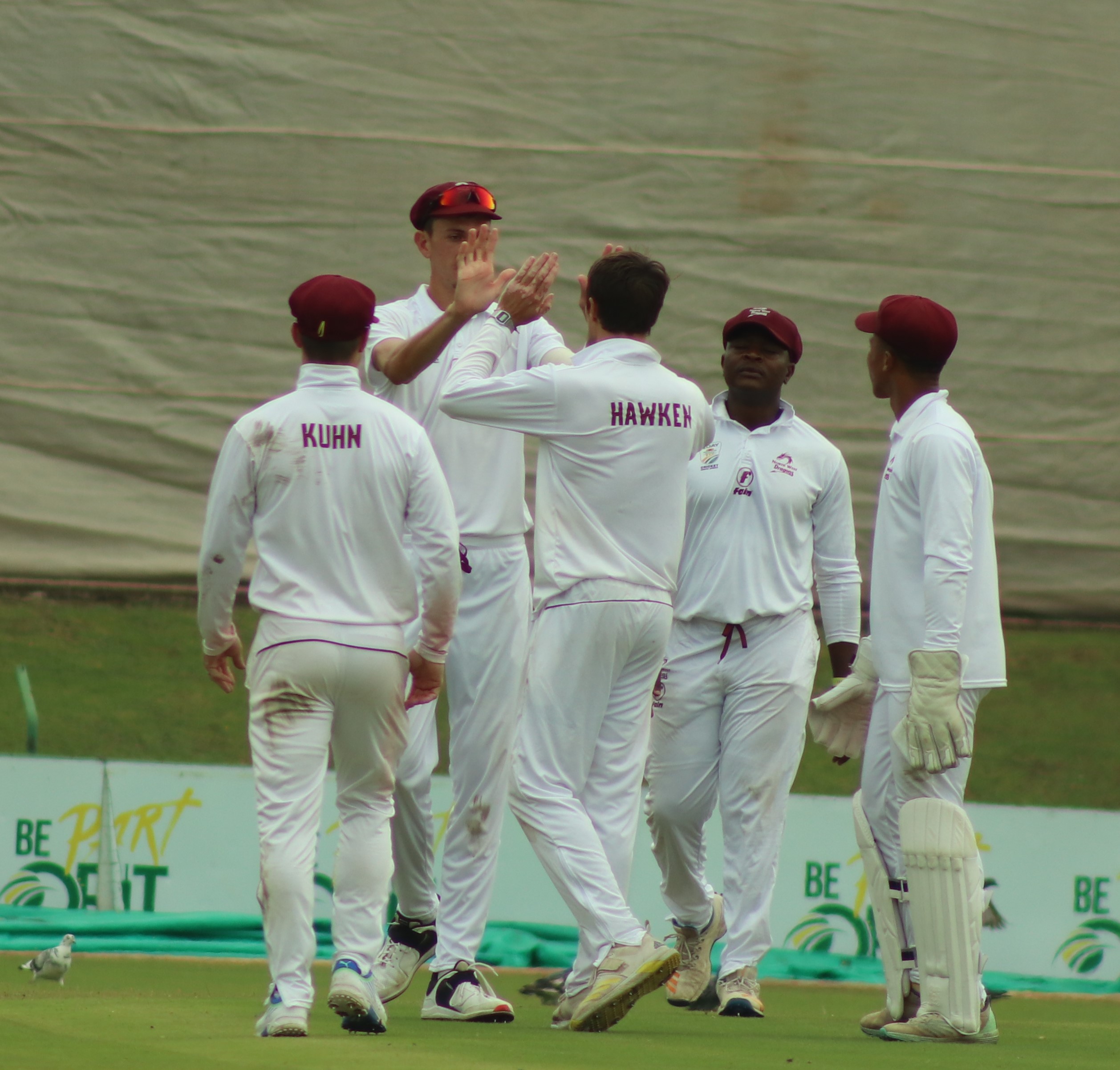 Dragons and Western Province to collide in CSA 4 Day Challenge ...