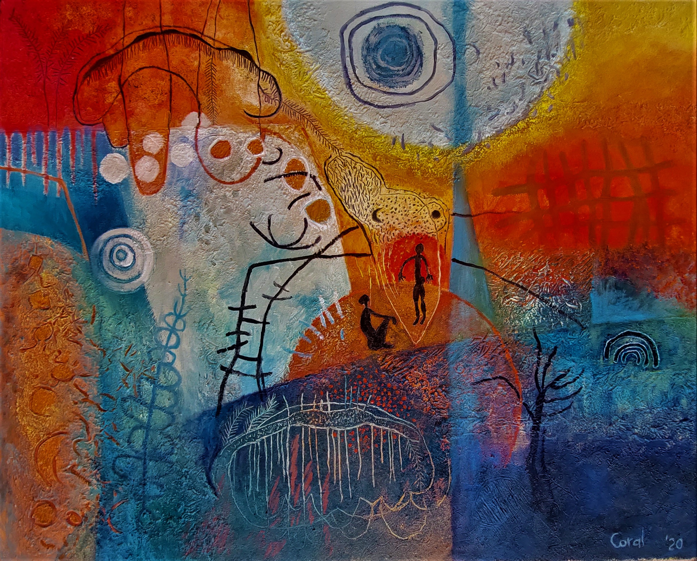 NWU Gallery will be hosting its first exhibition opening for the year ...