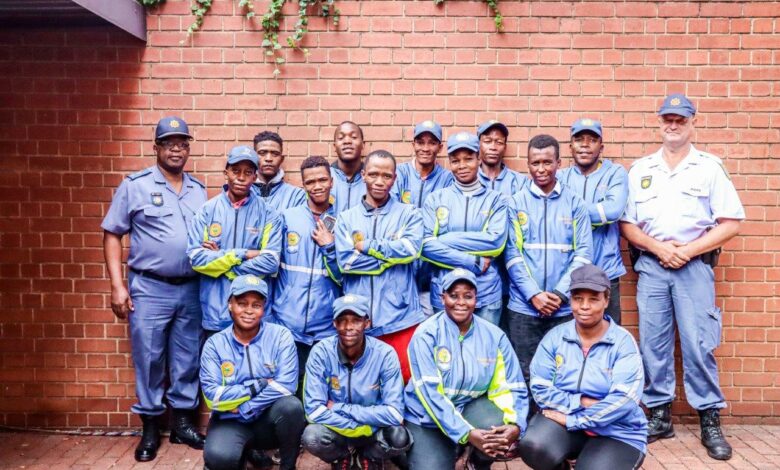 Tackling crime in the CBD with a community blueprint | Potchefstroom Herald