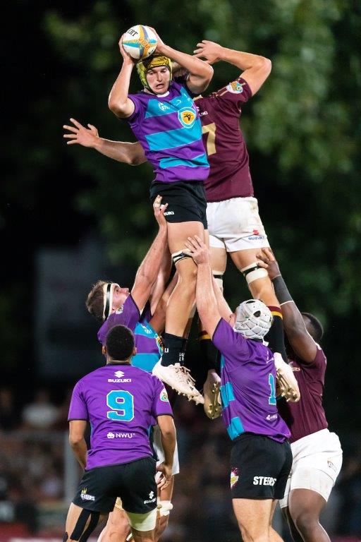 NWU gly in naelskraap wedstryd teen Maties | Potchefstroom Herald