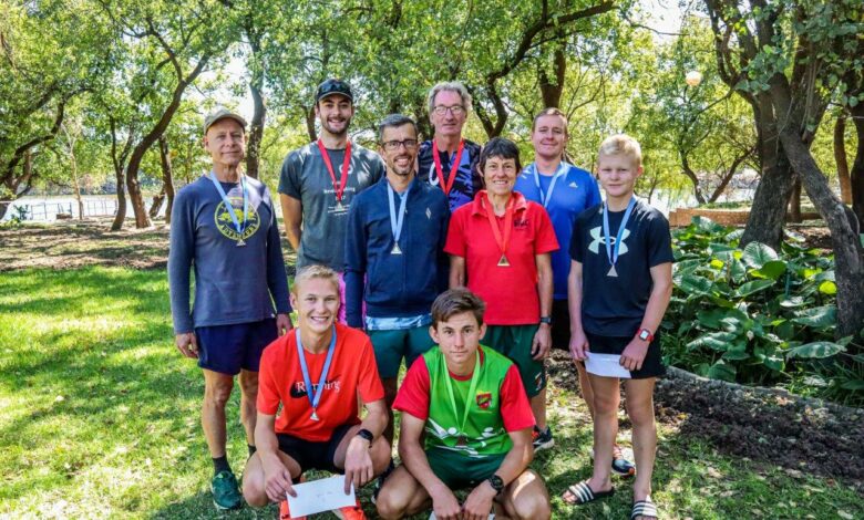 Potchefstromers maak naam By Noordwes Tweekampkampioenskappe ...