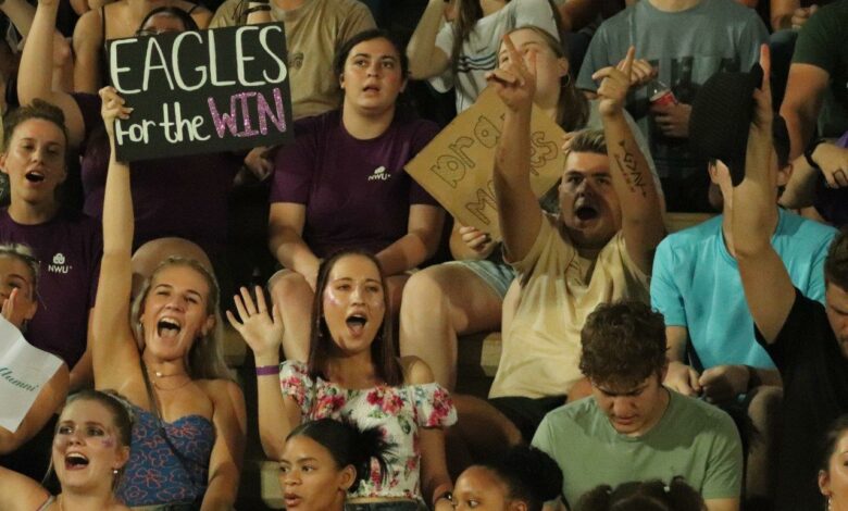 Watch the Varsity Cup final live on the big screen at the fan park ...