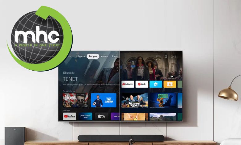 What's the difference between Google TV vs. Android TV and which one ...