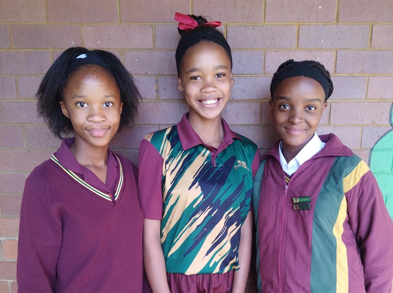 President Pretorius netball girls get NW colours | Potchefstroom Herald