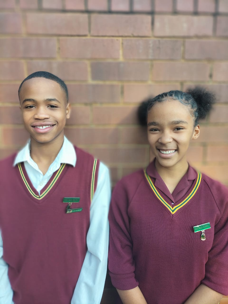 President Pretorius announces new head learners for second term ...